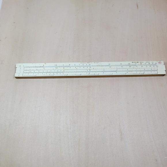 Frederick Post Co. | Office | Frederick Post Co No 447 Sun Hemmi Japan ...